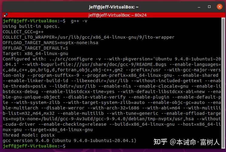 Hello ROS World - 知乎