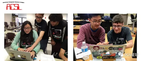 竞赛|ACSL美国计算机科学思维竞赛全解21-22 - 知乎