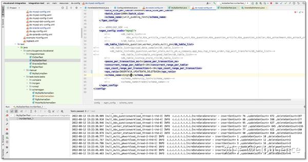 5分钟搞定 MongoDB 到 MongoDB 数据迁移和同步-CloudCanal实战 - 知乎
