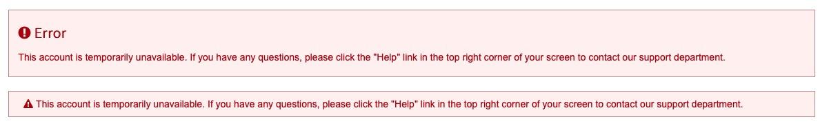 IEEE account is temporarily unavailable 原因和解决办法 - 知乎