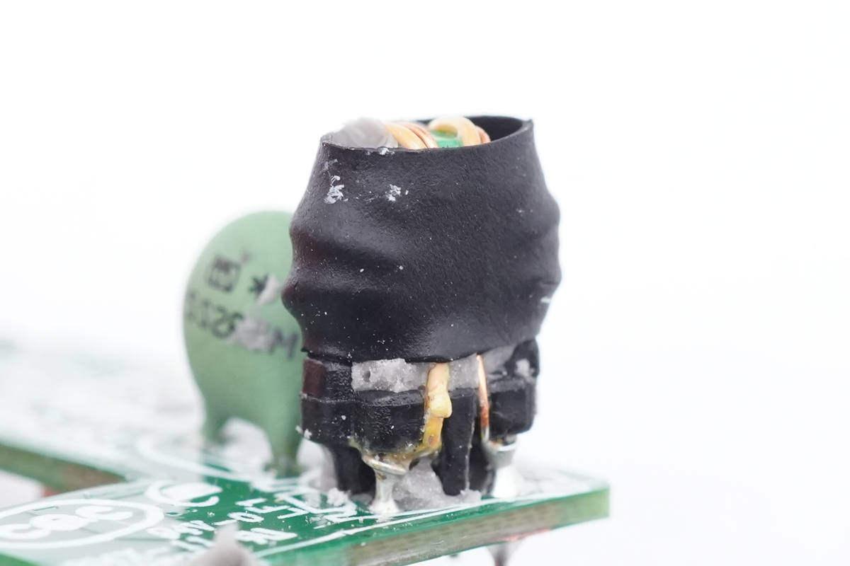 拆解报告：HUAWEI华为40W冰糖全能充电器P0013 - 知乎