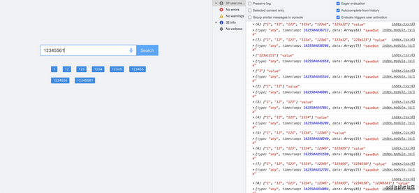 【收藏就会】浏览器WebStorage缓存使用指南 - 知乎