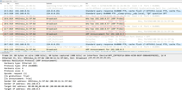 PROFINET系统启动过程-Part1：PLC上电为设备分配通讯参数过程（转） - _浮尘 - 博客园