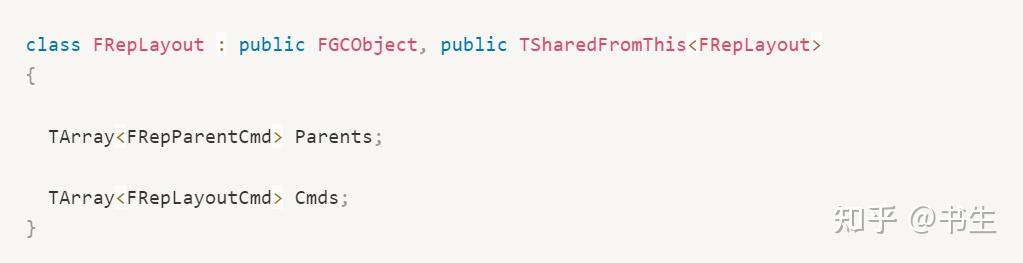 UE 网络通信-5.0属性复制&RPC详解 - 知乎