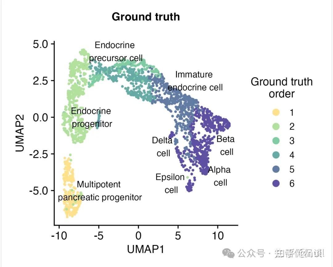 CytoTRACE 2 预测细胞分化潜力 - 知乎