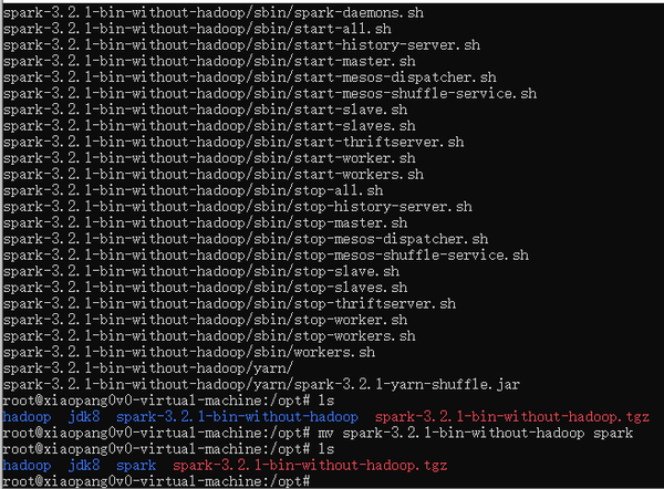 在三丰云上安装Spark的Local模式 - 知乎