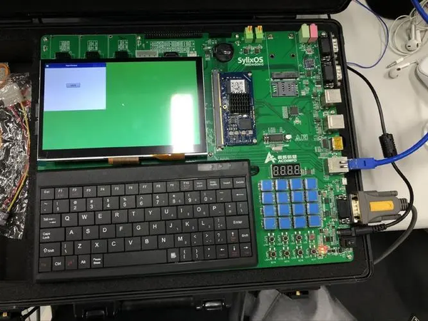 如何在 STM32 上实现实时操作系统（RTOS） - 知乎