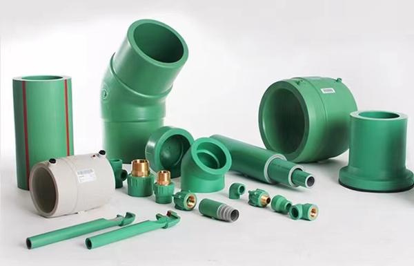 YBP德国意普 | PPR水管小知识你了解多少？ - 知乎