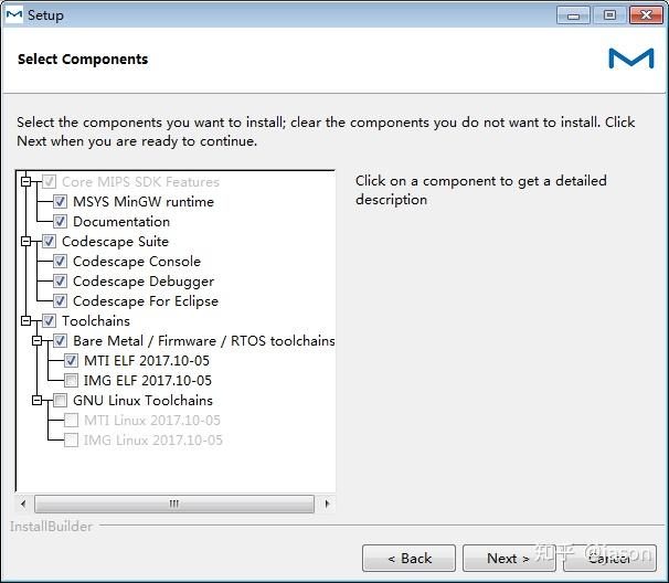 MIPS IDE（Codescape For Eclipse）安装包 - 知乎