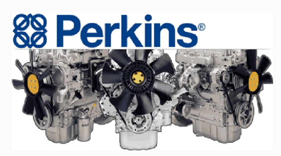 劳斯莱斯perkins柴油机机油滤清器更新换代换新零件号产品（1） - 知乎