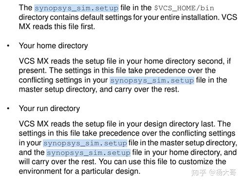 使用VCS+Verdi对Xilinx IP仿真 - 知乎