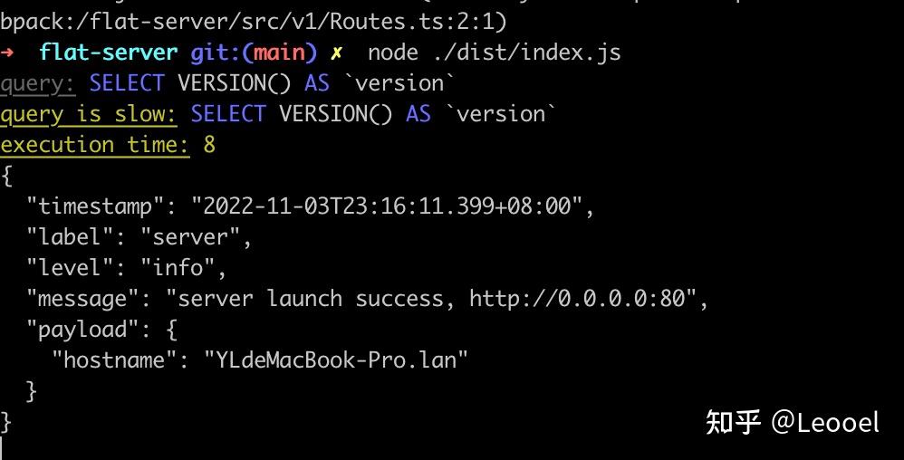 本地搭建和部署 Flat 在线教室教程 - 知乎