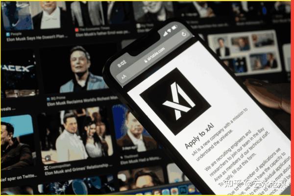 XAI：埃隆·马斯克为何要建立一家新的人工智能公司？ - 知乎