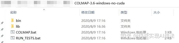 COLMAP+NeRF，使用自己手机拍摄的2D照片3D渲染 - 知乎
