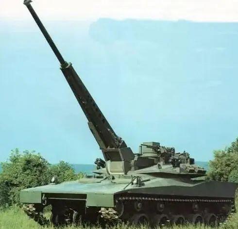 原来都有背景！“无限火力”模式机炮坦克原型大揭秘！ - 知乎