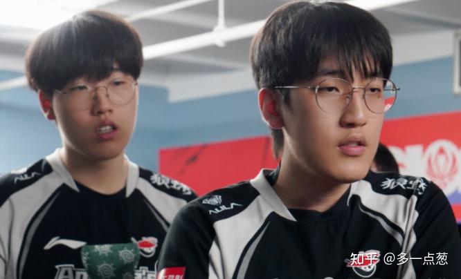 Tarzan深情告白LPL！没有为LPL拿到冠军，更心痛！良心韩援 - 知乎