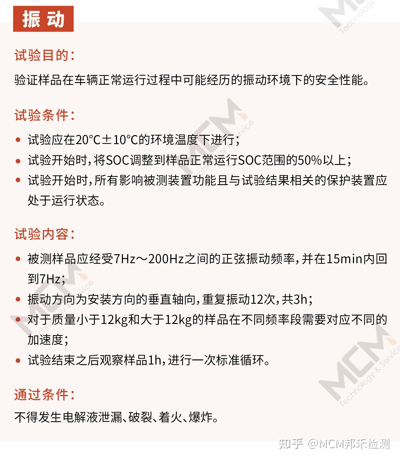 ECE R136标准详解 - 知乎