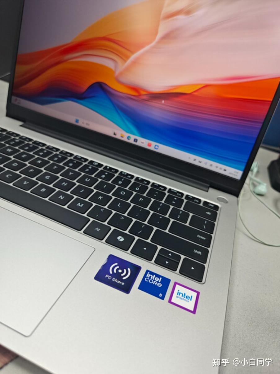 华为matebook d14（WIKO Hi MateBook D 14）值得买吗？体验四天优缺点测评 - 知乎