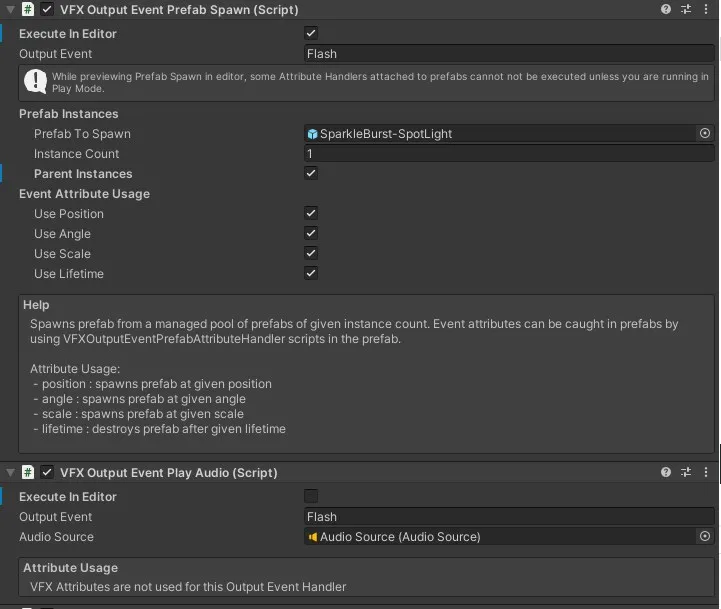 Unity引擎Visual Effect Graph最新升级，打造更惊艳的视觉特效 - 知乎