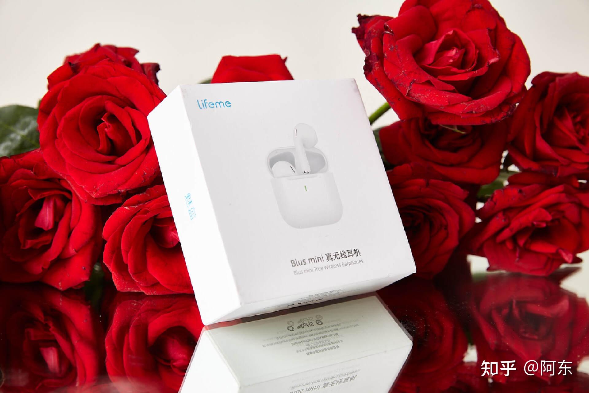 lifeme魅蓝Blus mini 真无线蓝牙耳机上市，带来超凡音质体验 - 知乎