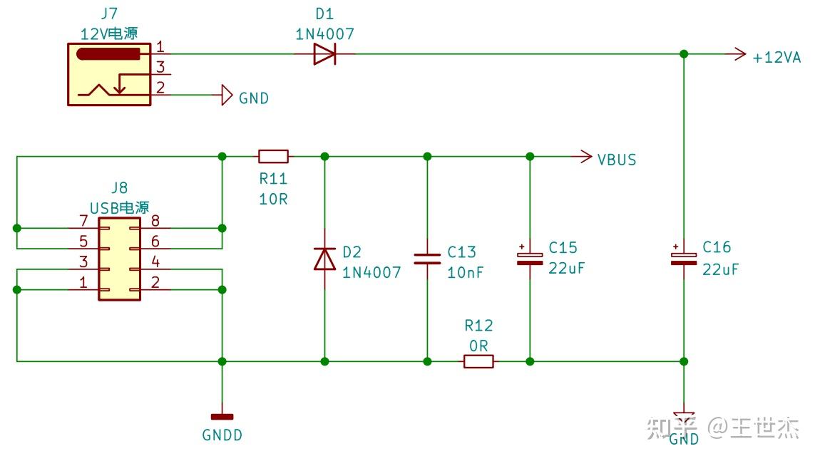 【P47】TDA1543解码DIY Part1：开发测试模块 - 知乎