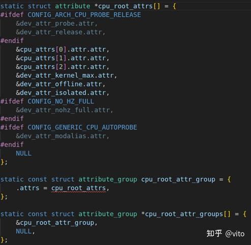 CPU动态调频（linux系统） - 知乎