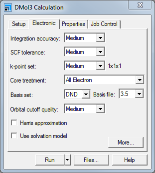 Materials Studio官方教程（Help-Tutorials）- 使用DMol3中的离域内部坐标对固体进行几何优化 - 知乎