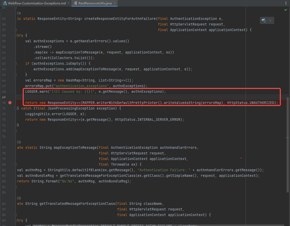 IAM单点登录之CAS协议分析 - 知乎