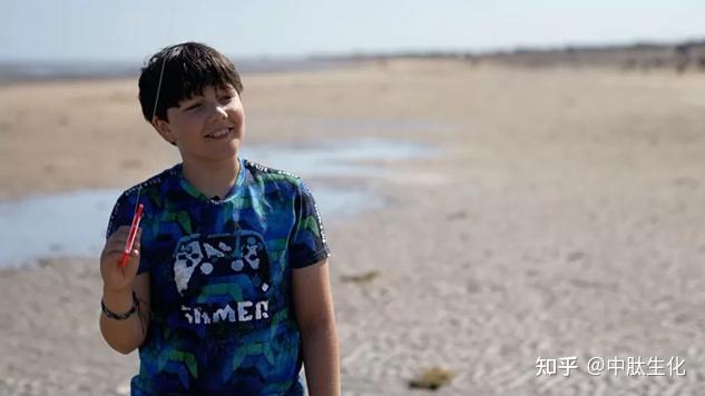 第一个接受商业化Libmeldy基因疗法的孩子，已无遗传病症状 - 知乎