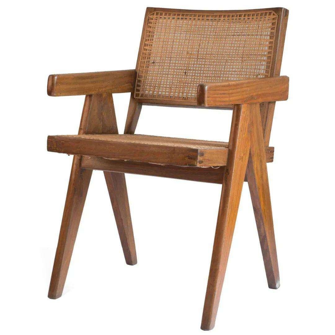 「Chandigarh chair」昌迪加尔椅 - 知乎