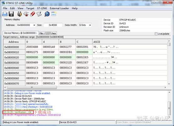 Stm32芯片烧录的几种方式介绍keil5 Mdk、串口flymcu、st Link Utility