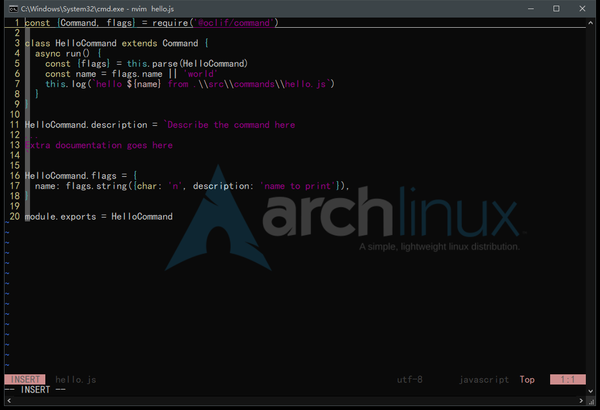 Windows下Neovim安装并改为lua配置并解决require找不到的问题 - 知乎