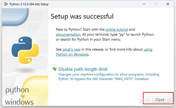 Python安装教程 - 知乎