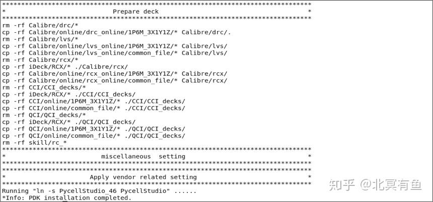 tsmc28nm模拟工艺库安装方法 - 知乎