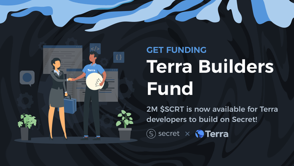 Secret Network生态系统更新：2022 年 7 月回顾 - 知乎