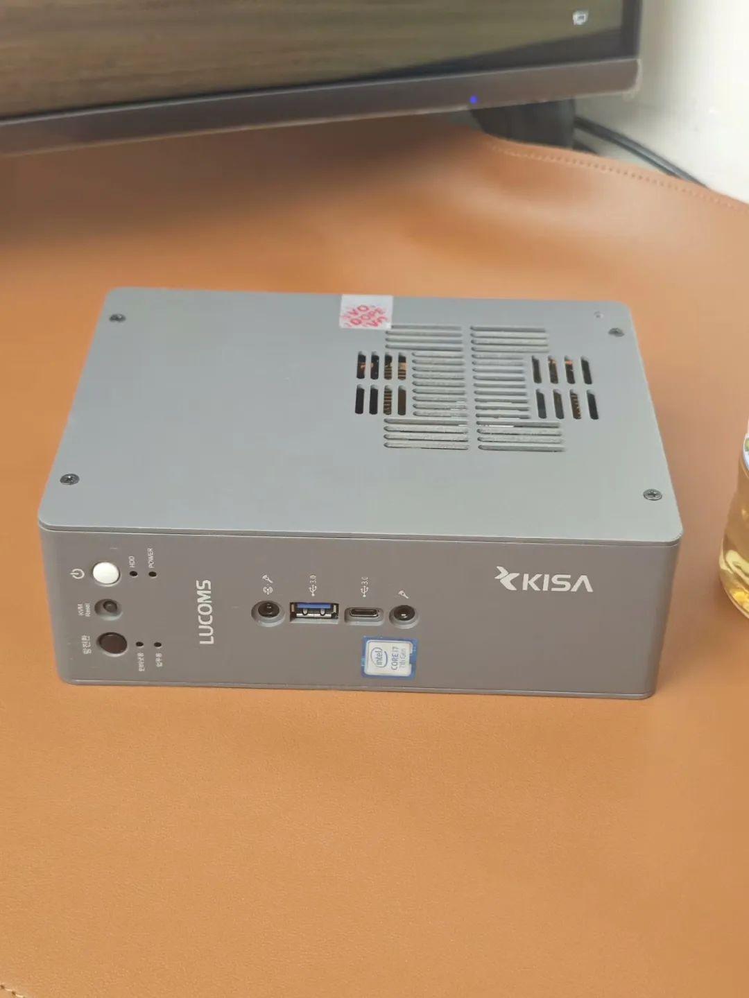 299元的all in one圣体小主机，可玩性极高，支持6-9代标压处理器，可上E3及魔改U，三盘位，可转接网卡2.5g输出！ - 知乎