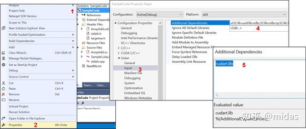 CUDA C++ 编程笔记（入门篇） - 知乎