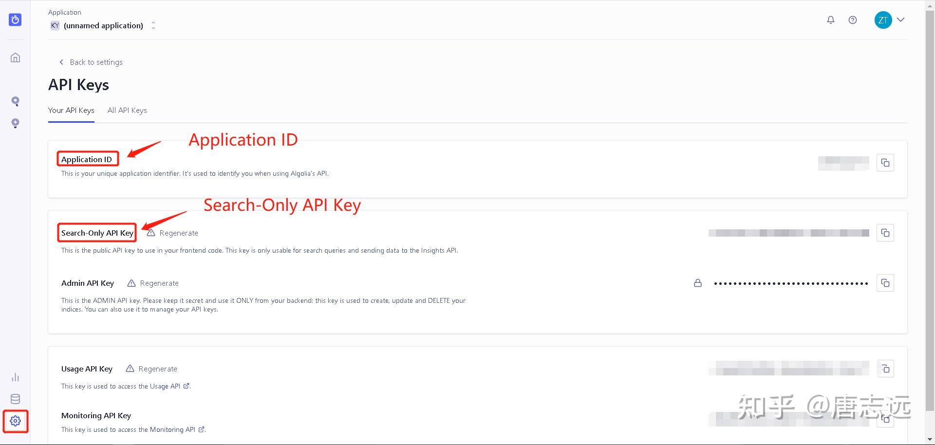 Hexo + Butterfly 搜索功能 - 知乎