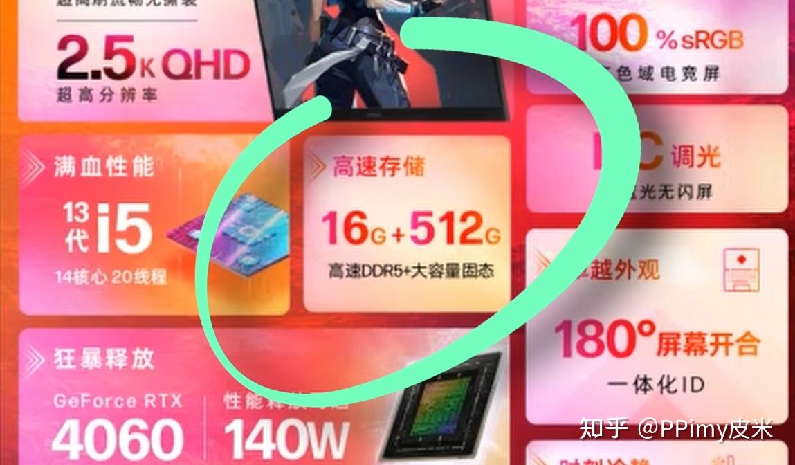 看懂跑分不踩坑，小白也能看懂的SSD选购指南 - 知乎