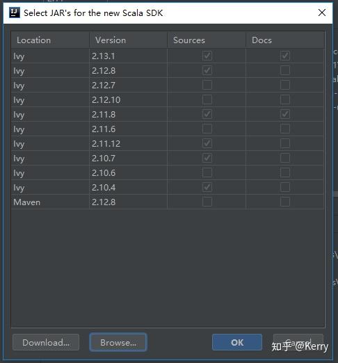 在IDEA中配置sbt - 知乎