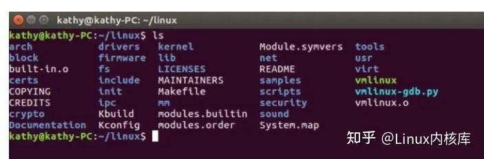 什么是Linux内核，如何搞懂Linux内核？（Linux内核学习笔记合集来了！） - 知乎