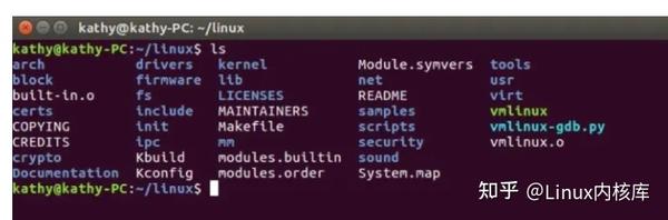什么是Linux内核，如何搞懂Linux内核？（Linux内核学习笔记合集来了！） - 知乎