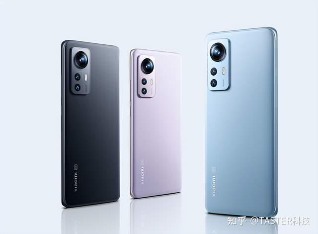 幸福来得突然！小米12系列、红米K50系列618优惠确定：雷军有诚意 - 知乎