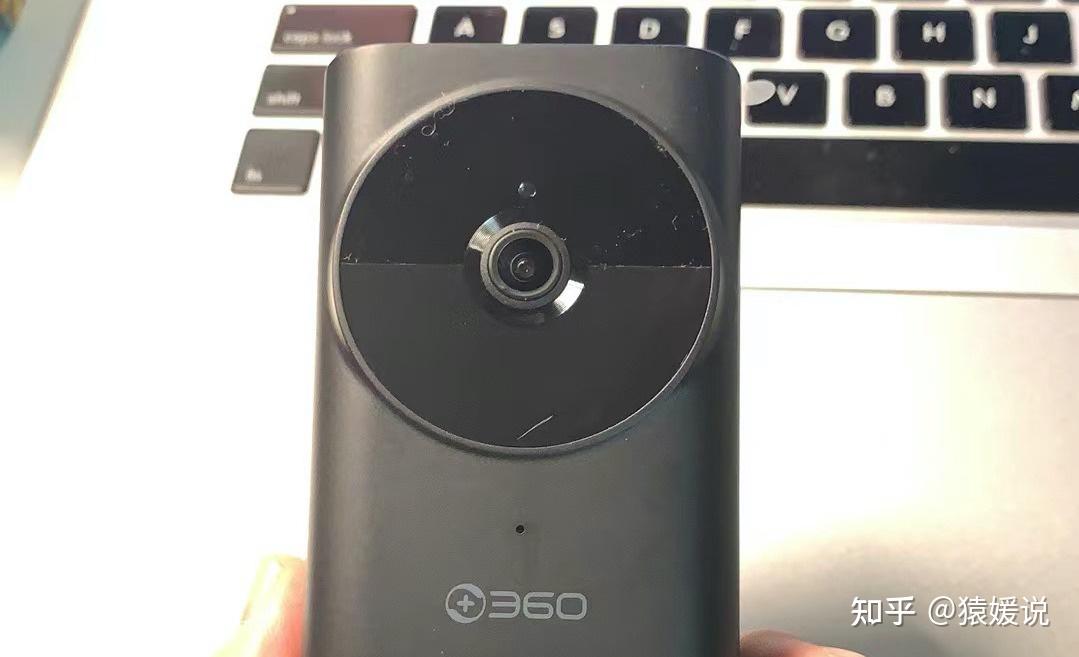 360可视门铃5MAX双摄版评测