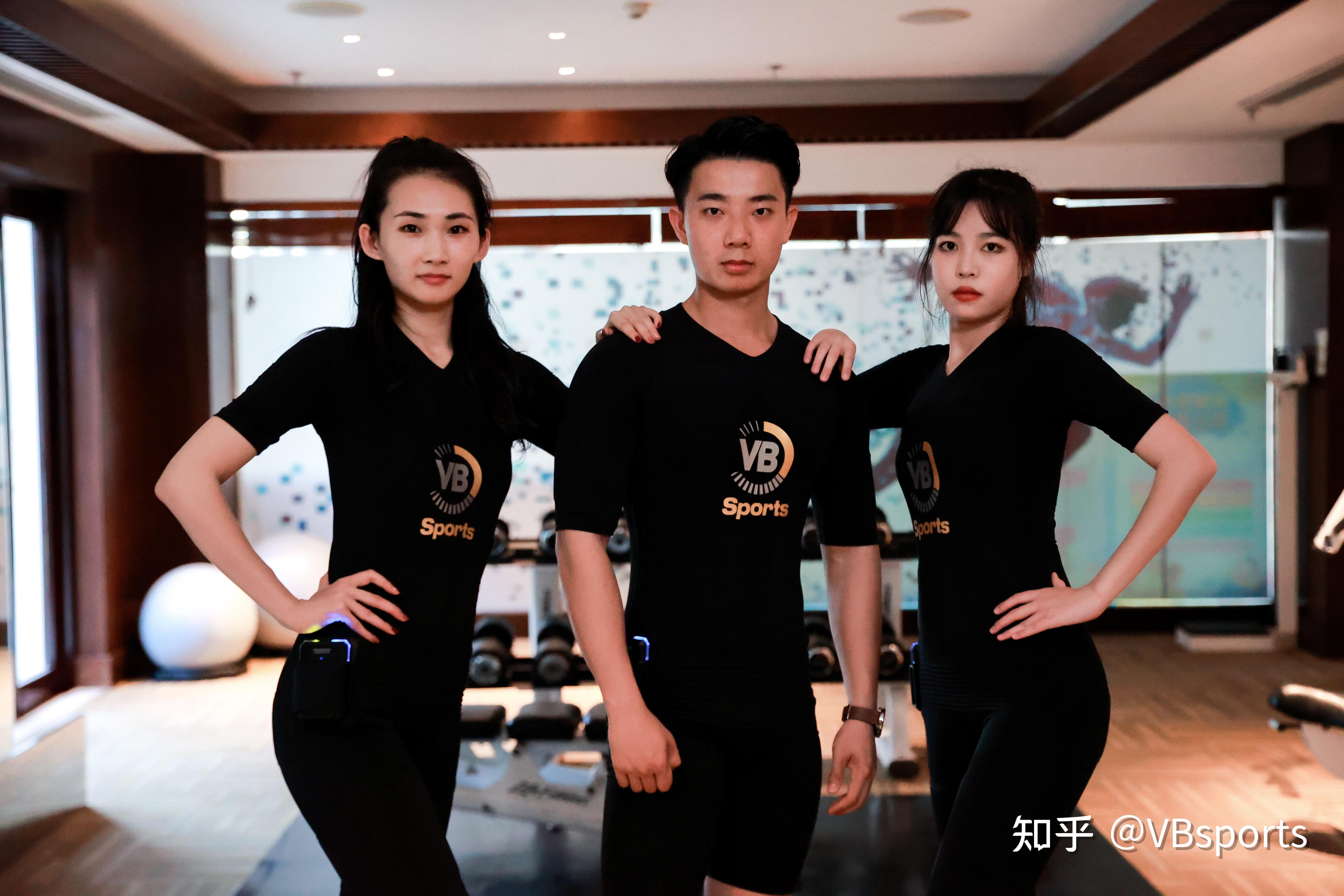 EMS减脂吗？ - 知乎