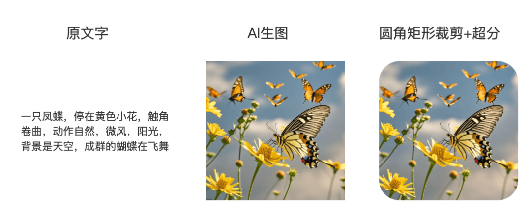 图虫×火山引擎：AIGC创意工具链，让设计灵感高效实现 - 知乎