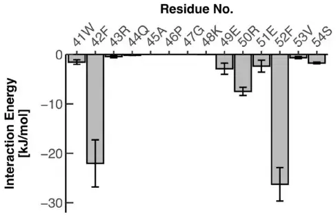 VHH人源化中框架区的贡献 - 知乎