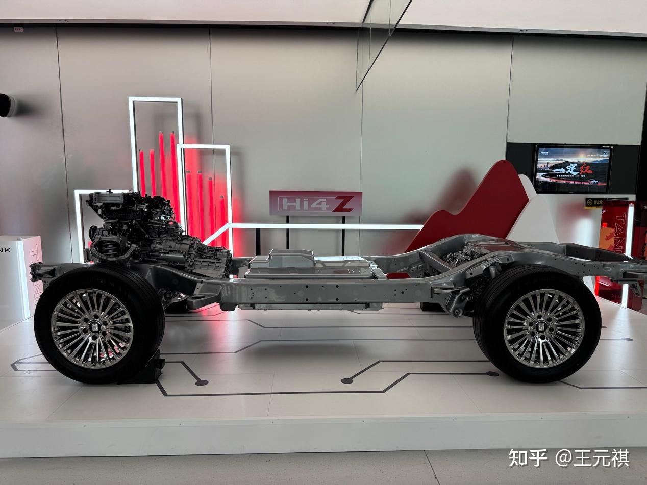干货 | 一篇看懂「长城Hi4-Z」电混系统 - 知乎