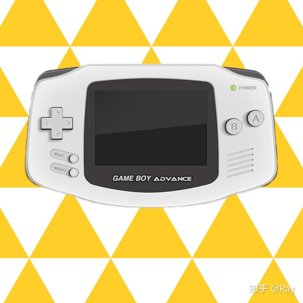 【连载】GAMEBOY Advance模拟器云化（一） - 知乎