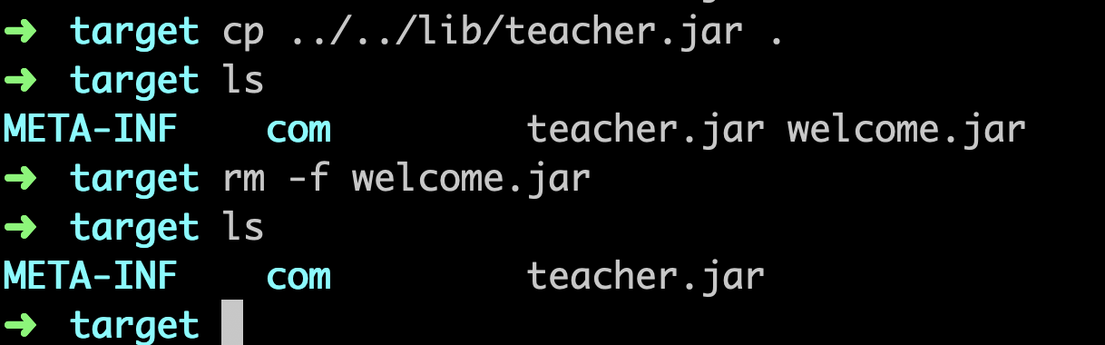 jar包的一些事儿 - 知乎